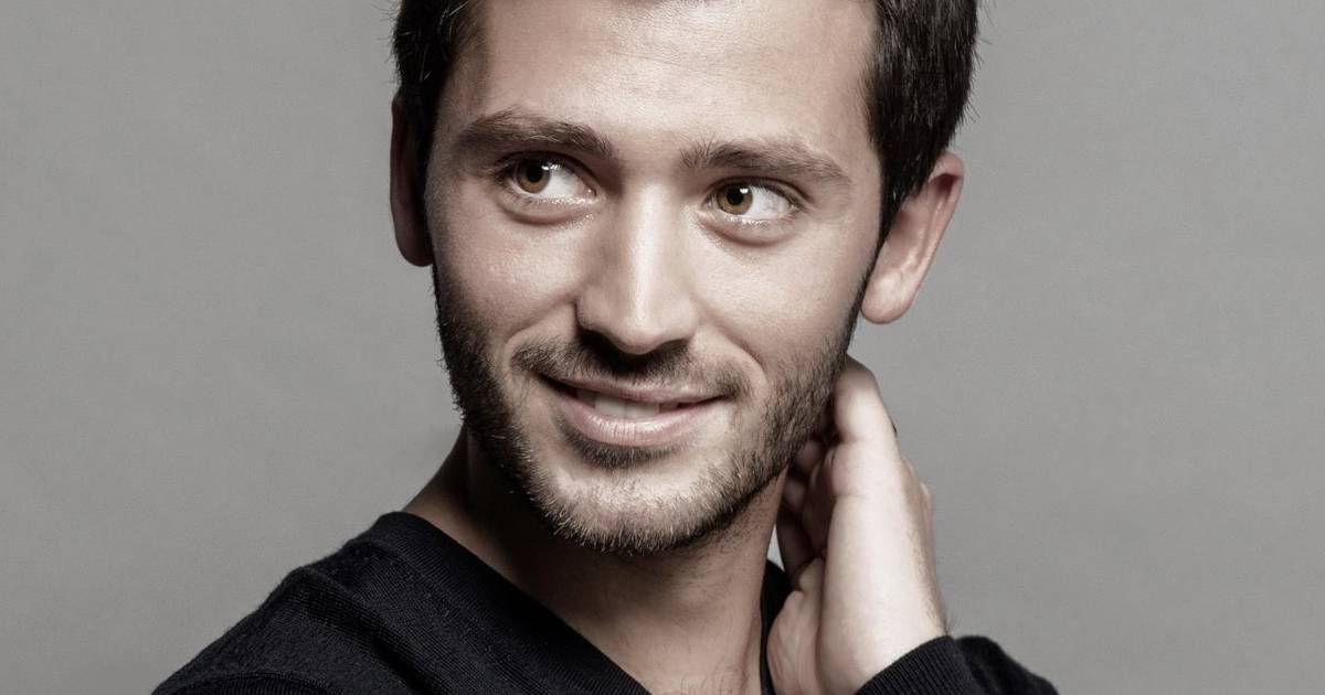 Paul Guerlain | Mirem